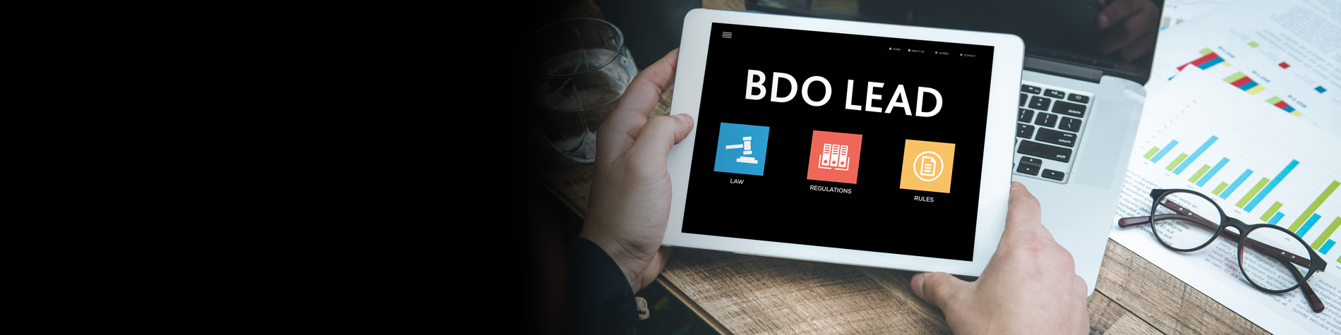 Services - BDO